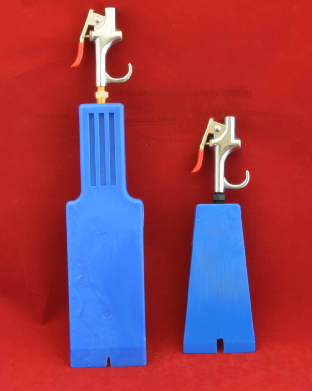 Air Injection Demoulding Wedges | Spray and Dispense Equipment ...